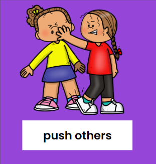 Respect: Social Story CG - TecKidz