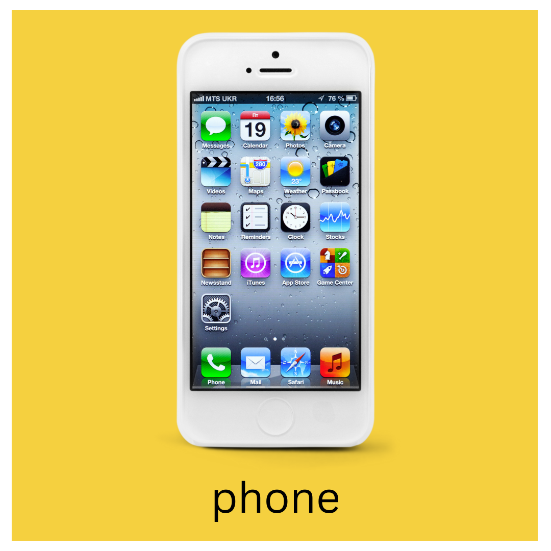 The Impact of Technology on our Lives CG - TecKidz